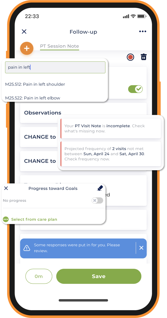 Introducing New therapyBOSS App for iOS